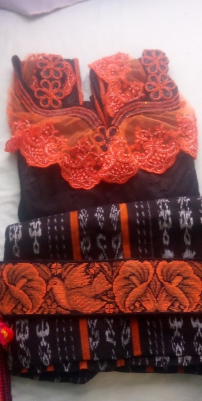 Other | Trage Tipico De Guatemala | Poshmark